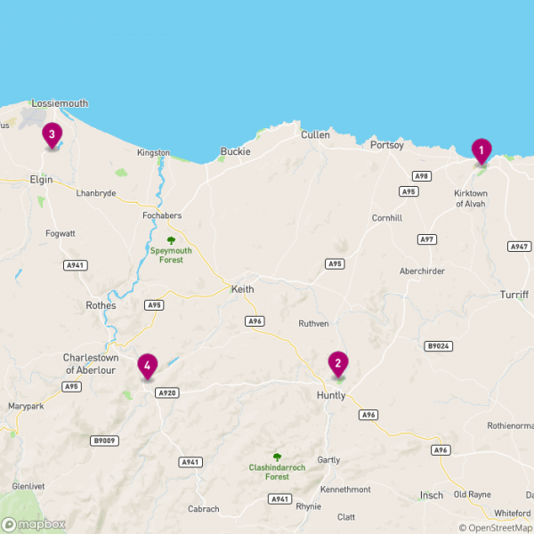 Driving Holidays - The Adventure Traveller